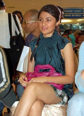 Koleksi Paha Mulus Artis Indonesia