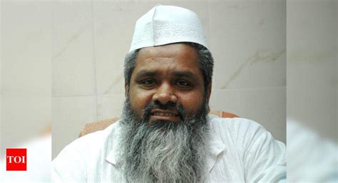 Bjp Wants To Repeat Nrc To Exclude More Muslims Assam Mp Ajmal India News Times Of India