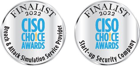 Were Security Currents 2022 Ciso Choice Awards Finalists Covertswarm