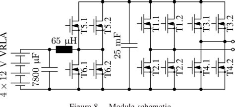 Figure 1 From A New 3 Phase Ac Ac Modular Multilevel Converter With Six Branches In Hexagonal