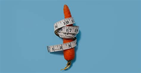 Забудьте про калории 6 мифов об энергетической ценности продуктов Reminder