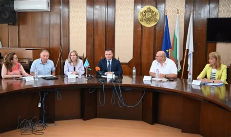 Община Русе ще работи съвместно с УНИЦЕФ за защита на най уязвимите деца включително деца