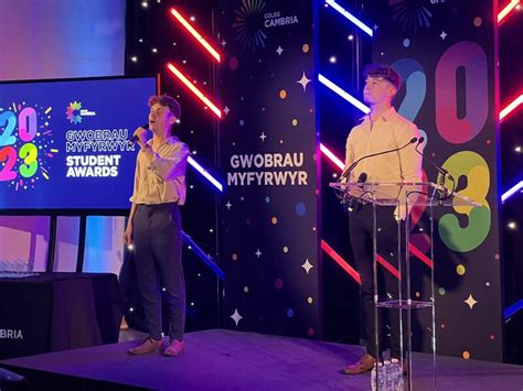 Coleg Cambria On Linkedin A Big Thank You To Our Alumni Ryan Ebbrell