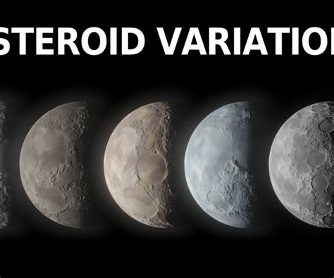 Artstation Procedural Moon Shader For Blender Eevee Resources