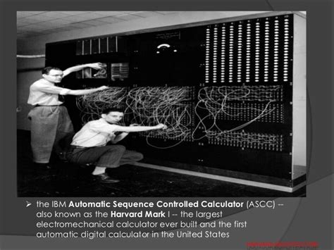 Harvard Architecture