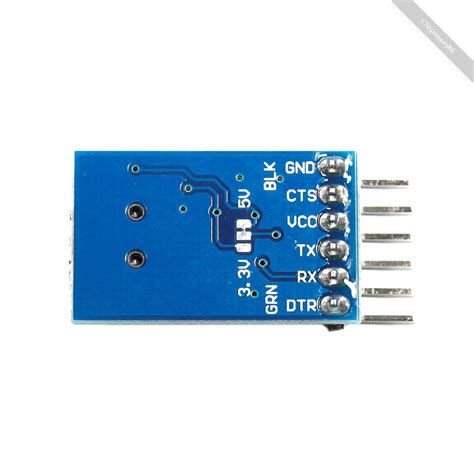 Купить Популярные Usb на последовательный 232 адаптер модуля Ttl для