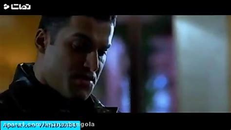 سکانس فوق العاده اکشن و خفن مبارزه رزمی جیسون استتهام