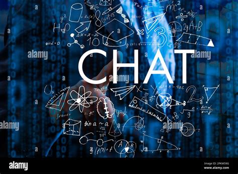 education technology concept edtech ai artificial intelligence stock