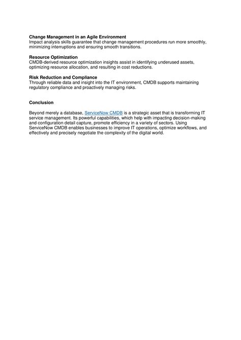 Ppt Servicenow Cmdb The Complete Introduction To It Configuration