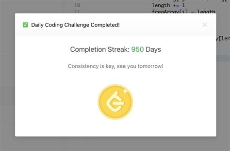 Prateek Goel On Linkedin Leetcode Consistency Learning Lc Code