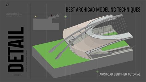 Tutorial Discover ArchiCAD Tutorials Ideas Architecture Google Earth Images And More