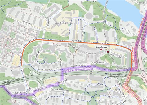 Common Issues With Using Fmm On Openstreetmap Data · Issue 99 · Cyang