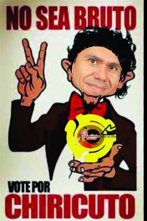 Andres Alfaro Luis Amador El Chiricuto De Los Arias Facebook