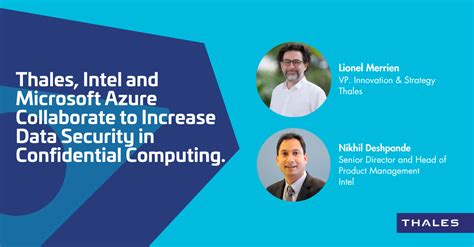 Cdsp Support For Intel Tdx Confidential Vms On Microsoft Azure