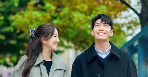 ‘졸업 정려원x위하준 설렘 품은 새 Ost ‘together With You 공개