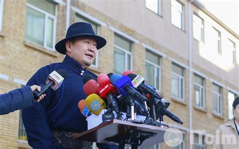 Х Баттулга Өөрчлөлтийг хийх эрх иргэн таны гарт байна сонгуульд идэвхтэй оролцоорой