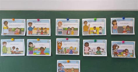 ბავშვთა უფლებები და მოვალეობები