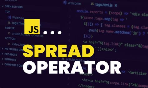 Some Es6 Spread Operator Tricks The Es6 Spread Operator Is A By Fiza Aggarwal Medium