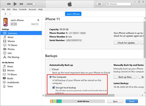 How To Transfer Whatsapp Messages Or Chat History From Iphone To A Computer