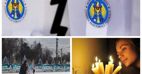 Топ 5 новостей в Молдове 9 декабря Новости Mail