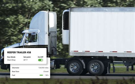 Gps Fleet Tracking Software And Solutions Samsara