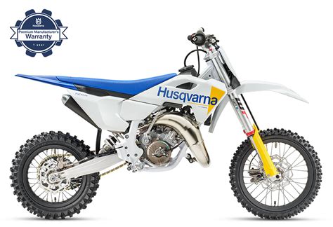 Husqvarna Bikes Midwest Racing