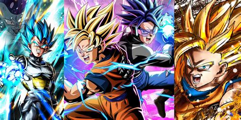 Dragon Ball Games With The Best Original Stories