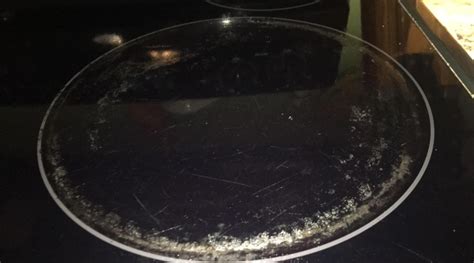 How To Get Burnt Stuff Off Glass Stove Top Storables