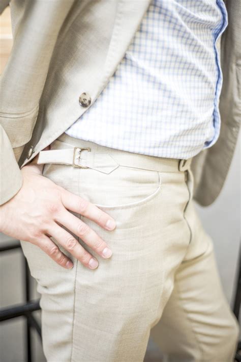 Как подобрать ткань для летних брюк Блог Indever