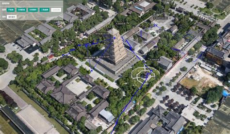基于cesium的三维量测插件 gis开发者社区