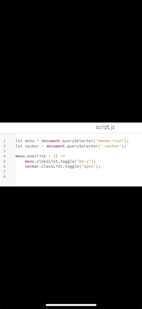 What Is The Issue Here The Java Script Is Not Functioning Correctly