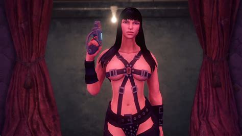 Saints Row Iv Slideshow For Playstation 3 Ps3