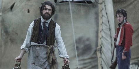 The Terror Season 1 Didnt Need This Horror Subplot