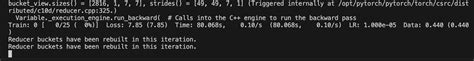 Bug Issue Title Issue Huggingface Pytorch Image Models Github