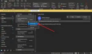 How To Create A Poll In Outlook