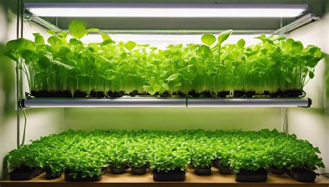 How To Use Small Scale Hydroponics For Indoor Gardening And Homegrown Vegetables