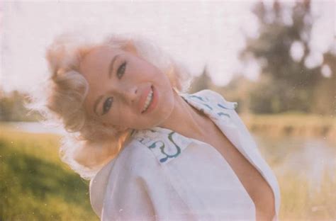 Jayne Mansfield One Of Hollywoods Most Iconic Sex Symbols In The