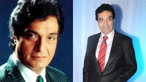 Dheeraj Kumar Actor Producer Who Was Known For Iconic Tv Shows Dies At 79 Due To Pneumonia