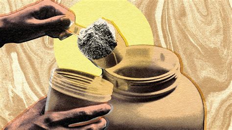 What Does Creatine Actually Do GQ