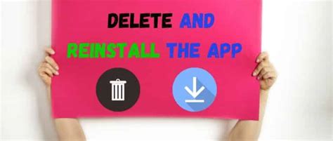 Ways To Deal With LG ThinQ App Not Working DIY Smart Home Hub
