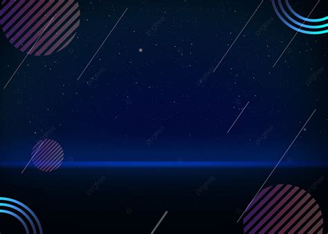 검은 고급 유성 기하학적 배경 하이 엔드 입체 원 배경 일러스트 및 사진 무료 다운로드 Pngtree