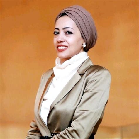 Heba Sayed Ibm Mena Effie