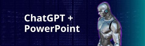 Boost Your Productivity With Chatgpt And Powerpoint