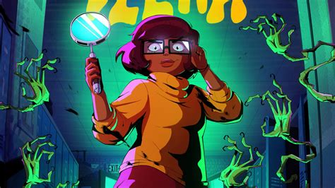 An Year Old Explains What Adults Get Wrong About Velma On Hbo Max