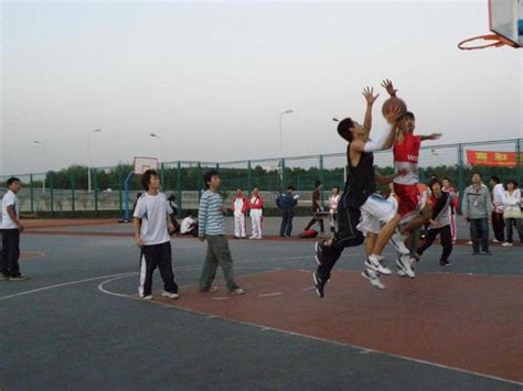 快乐运动 快乐篮球