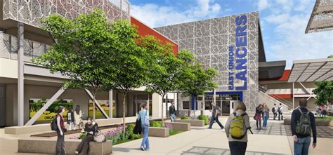 2 Story Classroom Buildings At Eu And Mhs May Debut In August Of 2025