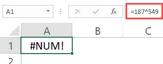Excel IFERROR Function Formula Examples FREE Video