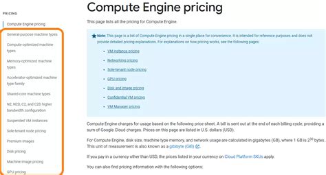 What Impacts GKE Pricing A Guide To Kubernetes Spending