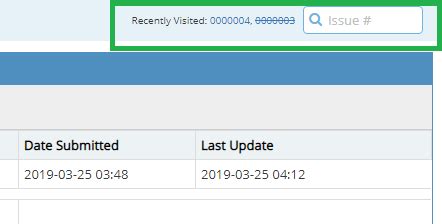 Tutorial 9 Mantis Bug Tracker Other Functionalities Software Testing Class