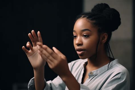 Sign Language Interpreting Beyond Language Barriers